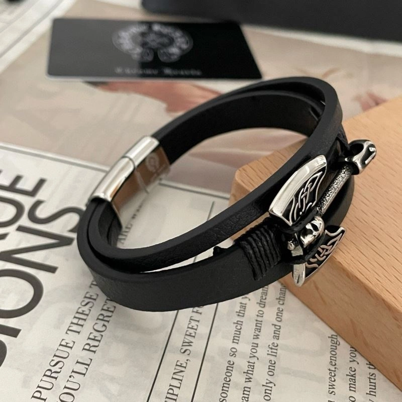 Low-cost Chrome Hearts Bracelets