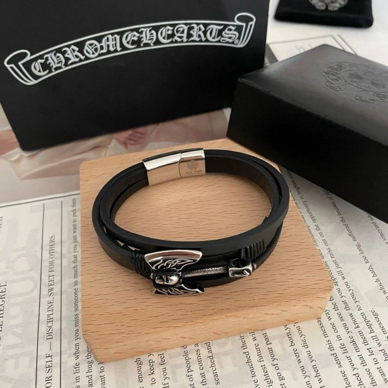 Low-cost Chrome Hearts Bracelets