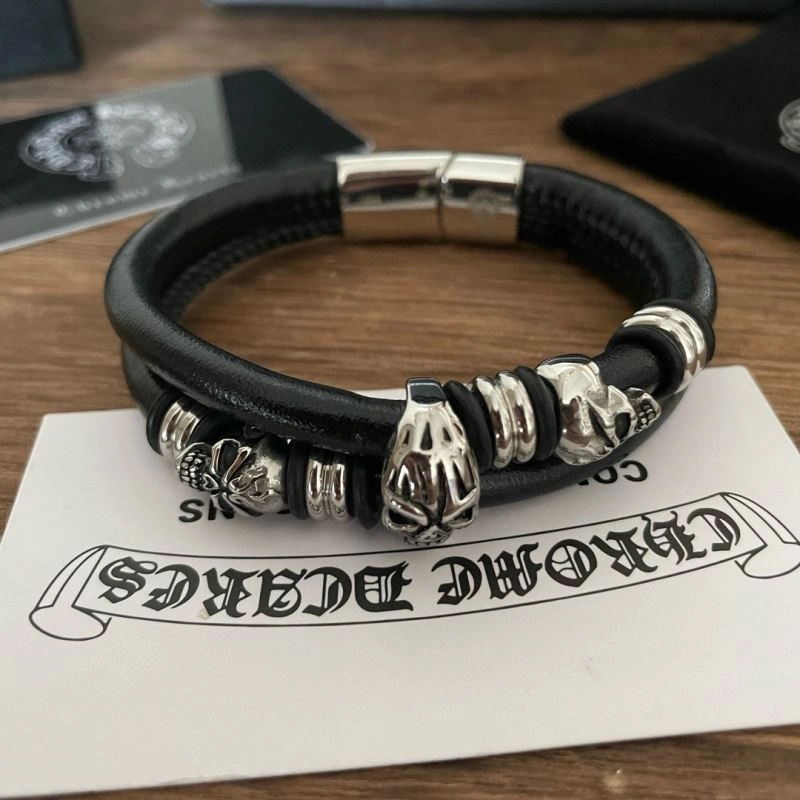 Low-cost Chrome Hearts Bracelets