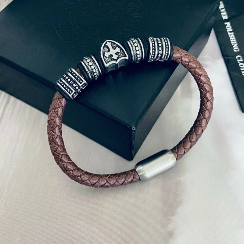 Top mirror Chrome Hearts Bracelets
