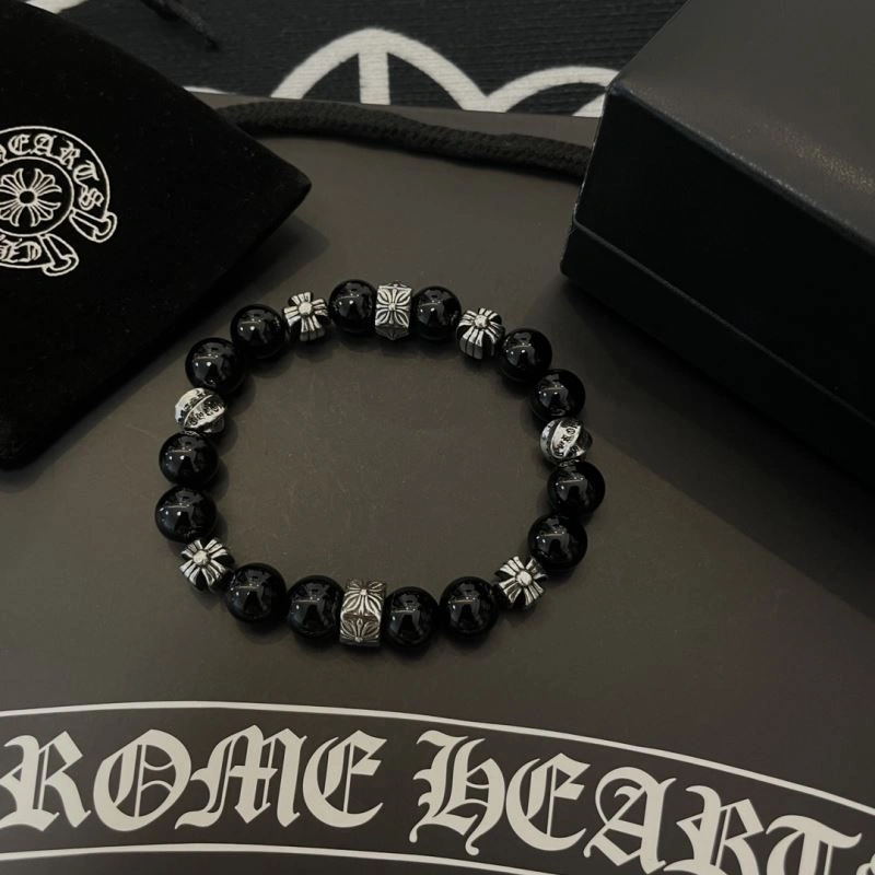 Original Chrome Hearts Bracelets