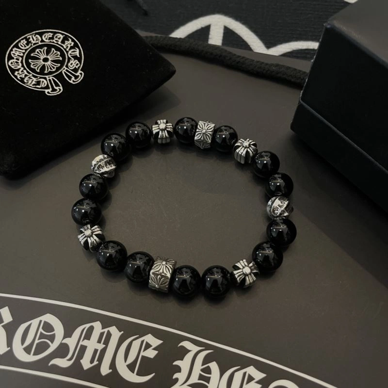 Original Chrome Hearts Bracelets