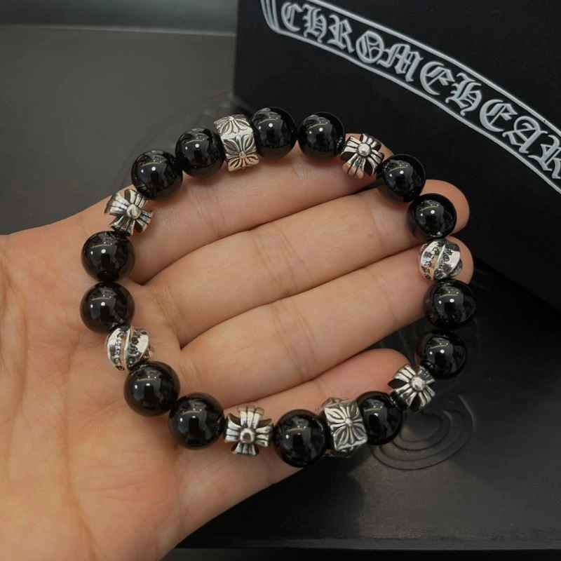 Original Chrome Hearts Bracelets