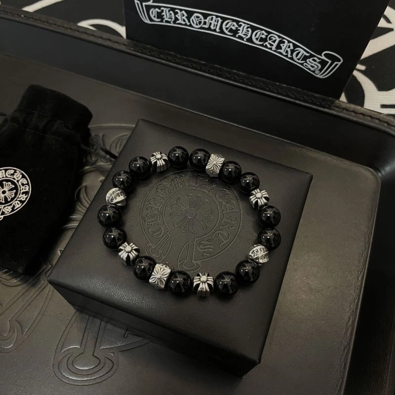 Original Chrome Hearts Bracelets