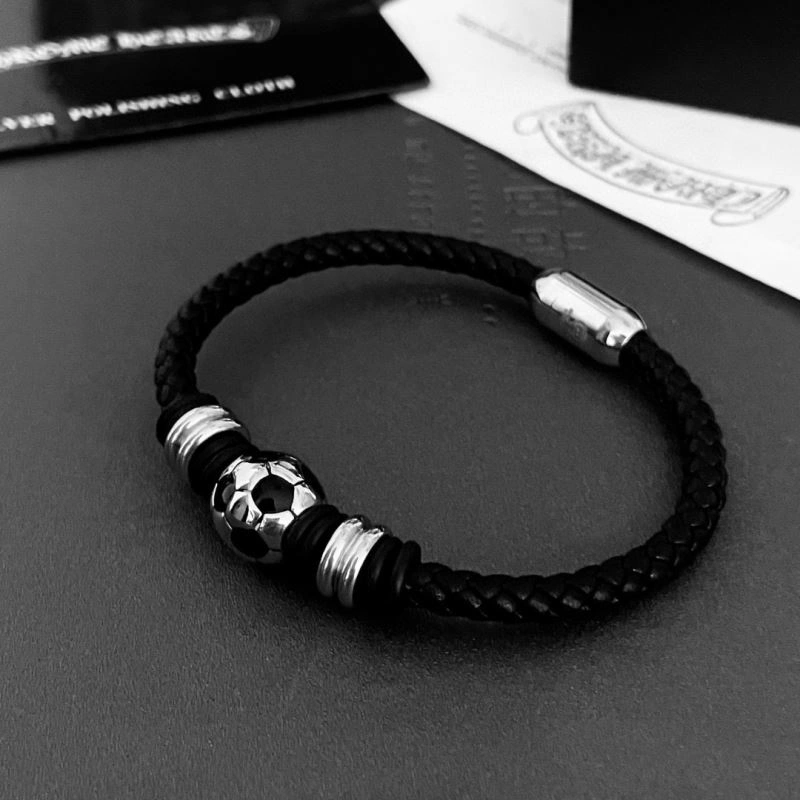 Mirror quality Chrome Hearts Bracelets