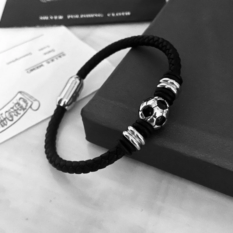 Mirror quality Chrome Hearts Bracelets