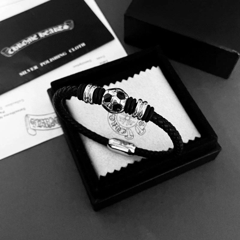 Mirror quality Chrome Hearts Bracelets
