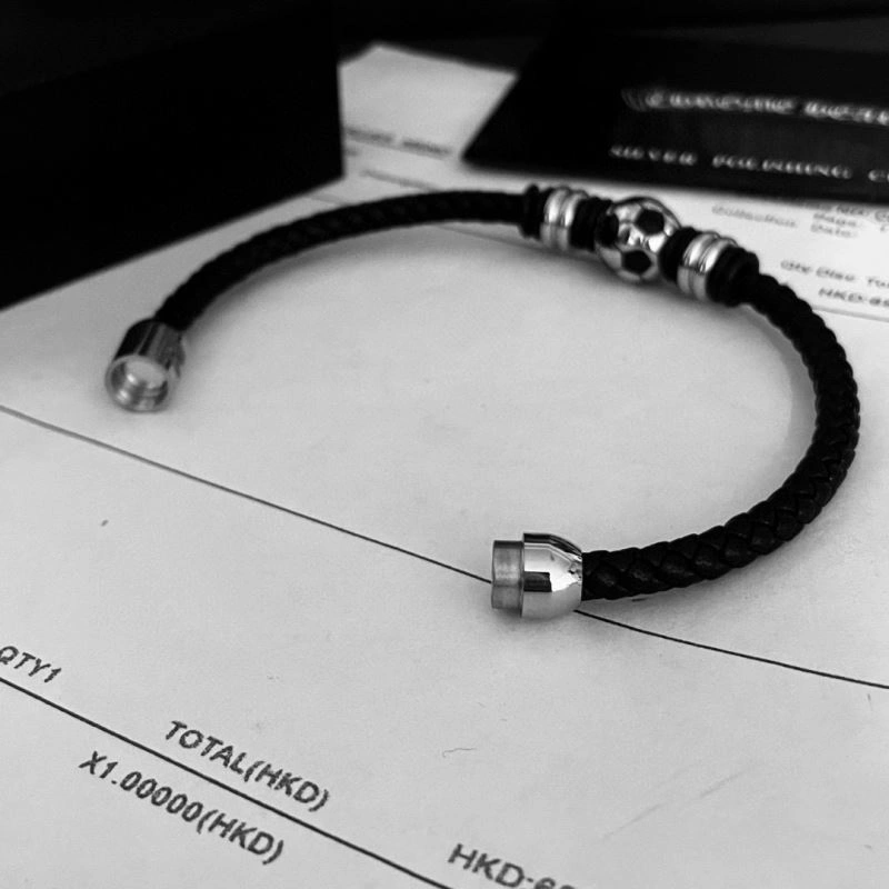 Mirror quality Chrome Hearts Bracelets