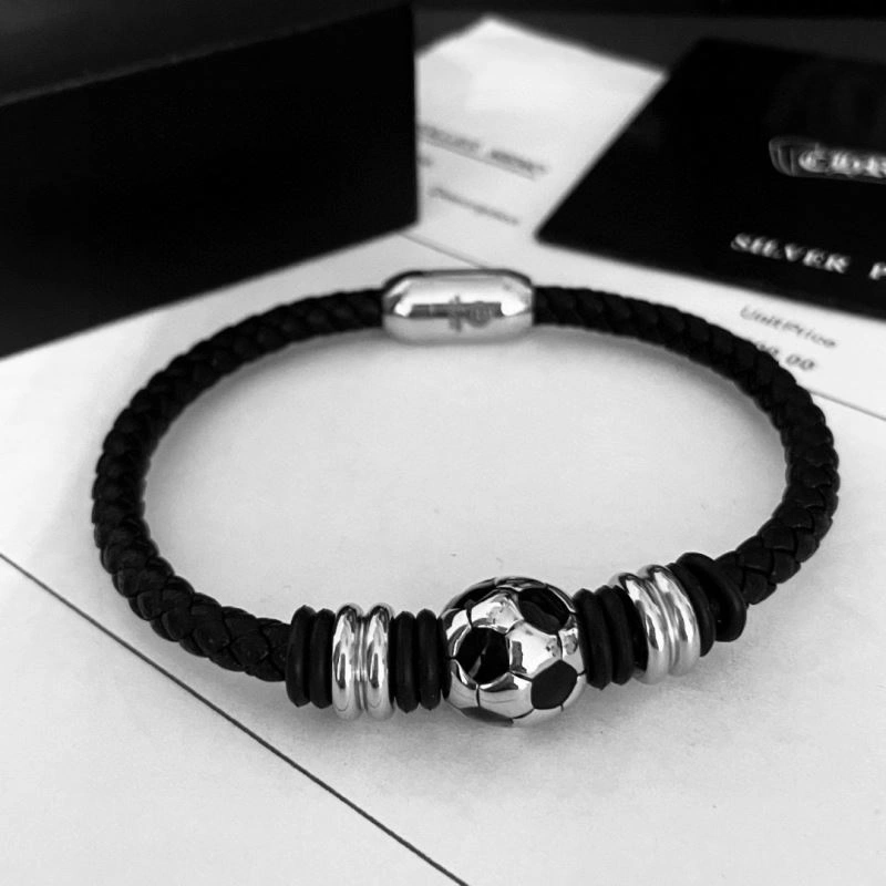 Mirror quality Chrome Hearts Bracelets