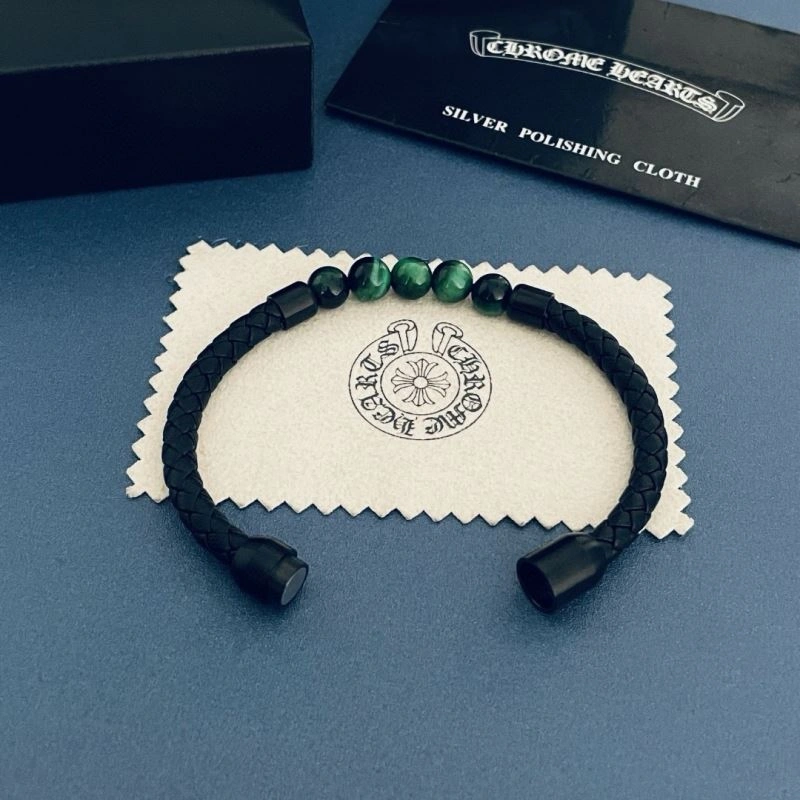 Factory-made Chrome Hearts Bracelets