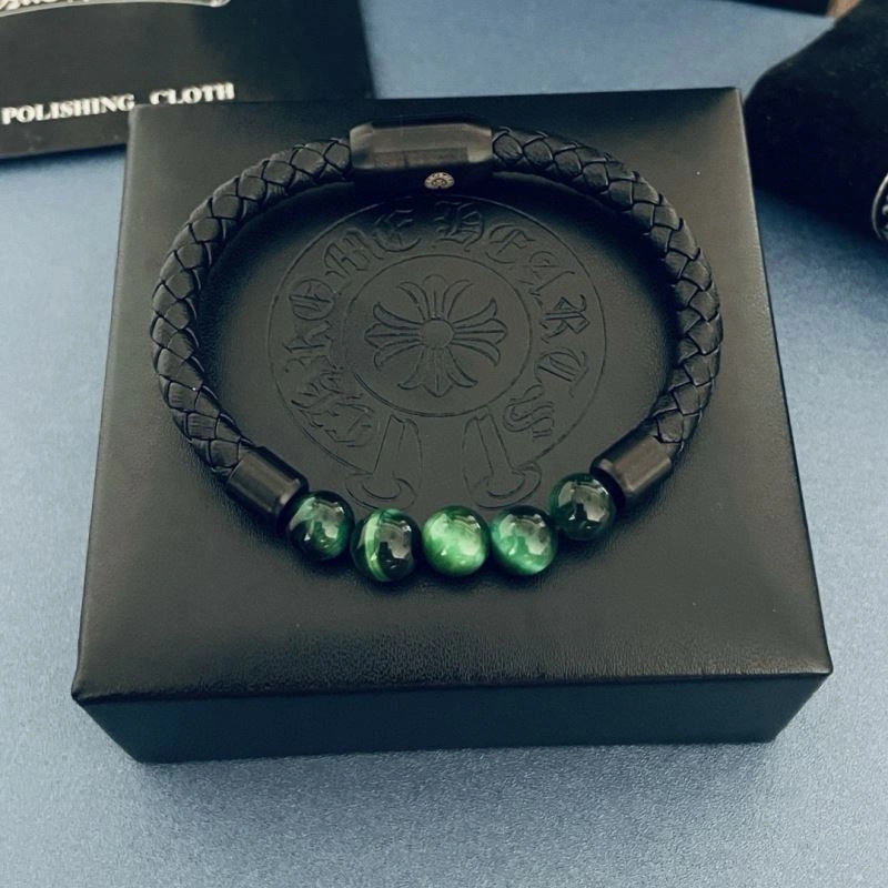 Factory-made Chrome Hearts Bracelets