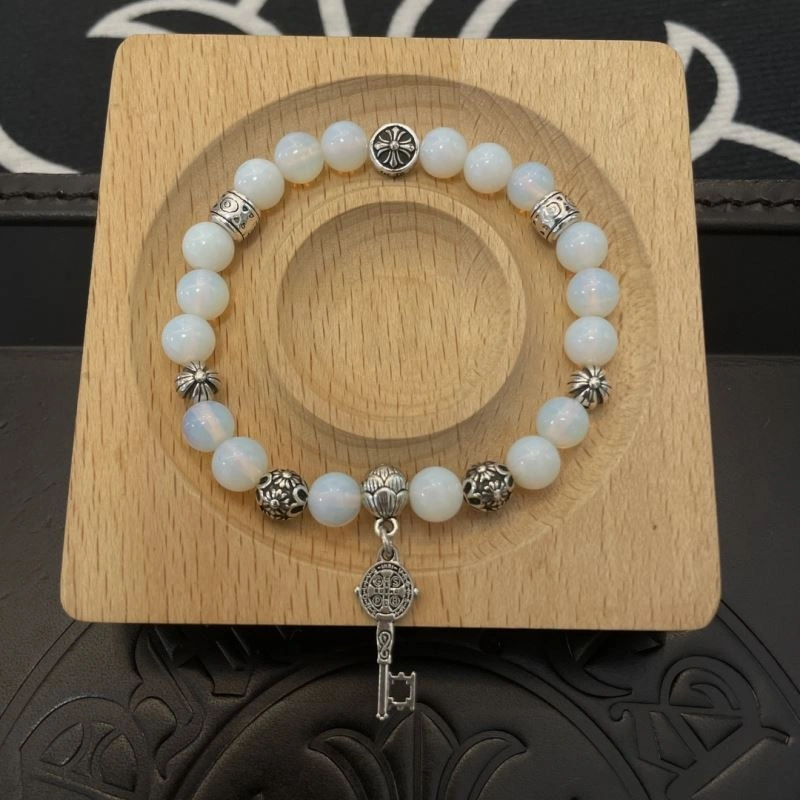 Accurate model Chrome Hearts Bracelets