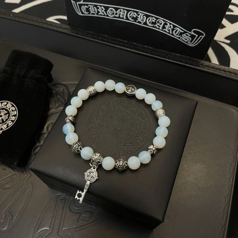 Accurate model Chrome Hearts Bracelets