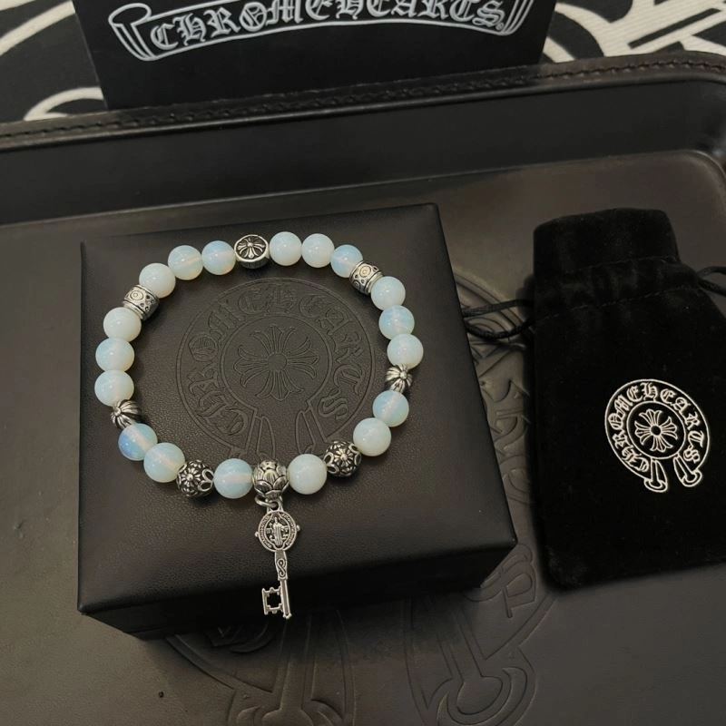 Accurate model Chrome Hearts Bracelets