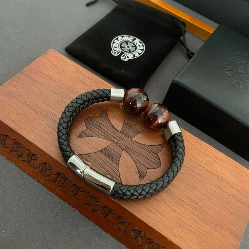Chrome Hearts Bracelets
