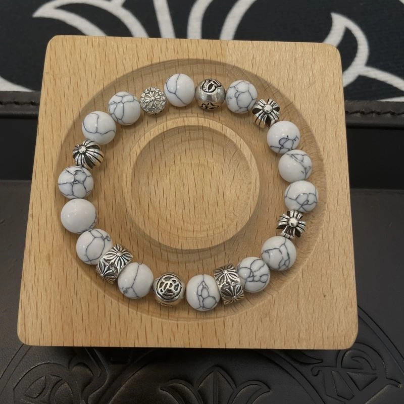 Chrome Hearts Bracelets