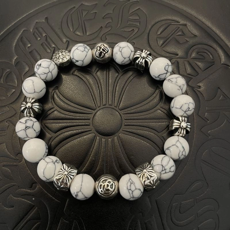 High accuracy Chrome Hearts Bracelets