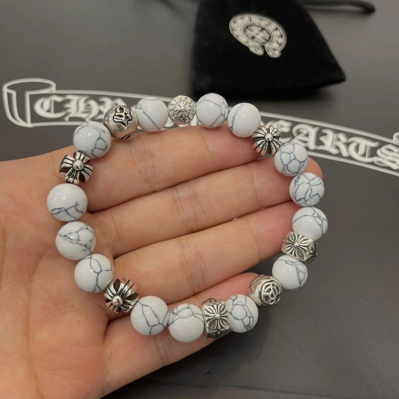 High accuracy Chrome Hearts Bracelets
