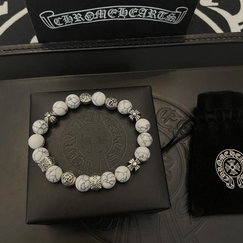 High accuracy Chrome Hearts Bracelets