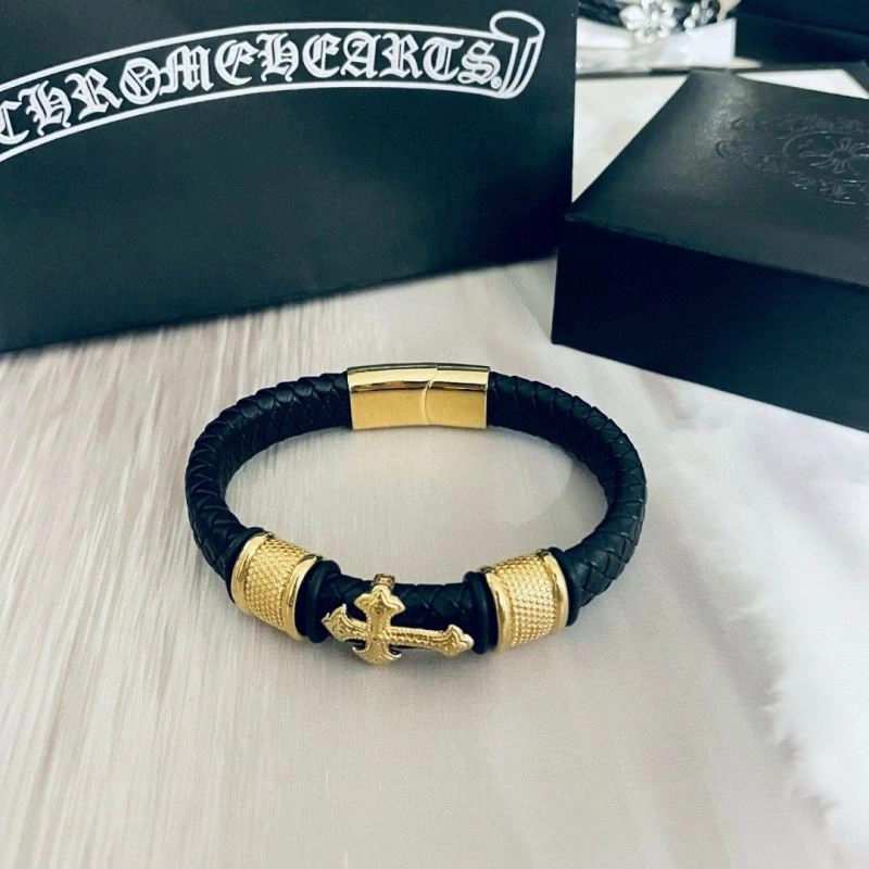 Chrome Hearts Bracelets