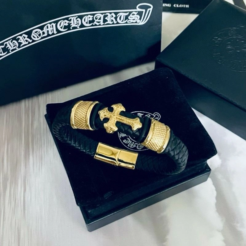 High accuracy Chrome Hearts Bracelets