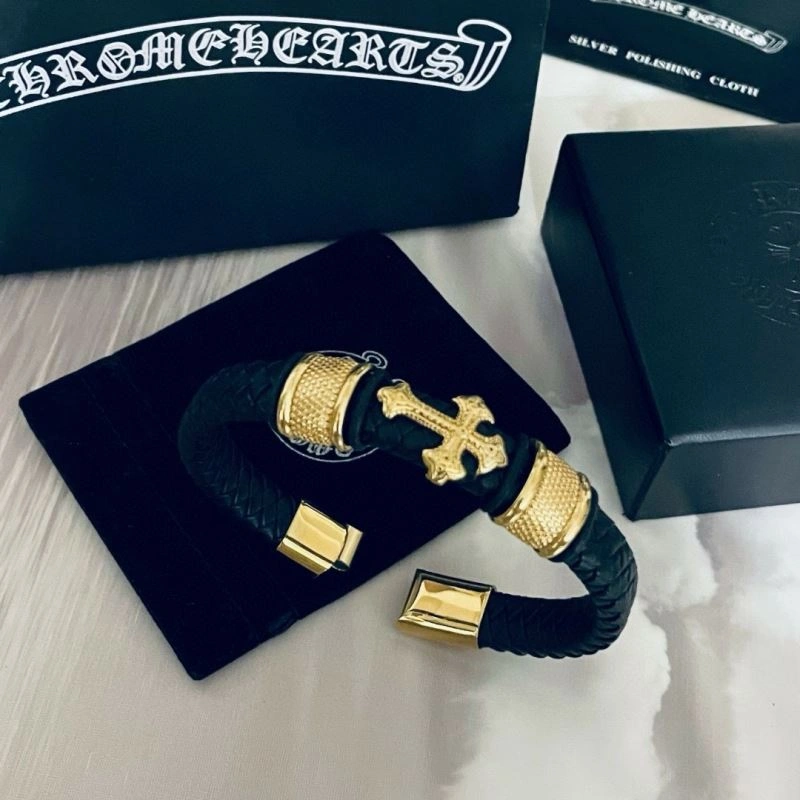 High accuracy Chrome Hearts Bracelets