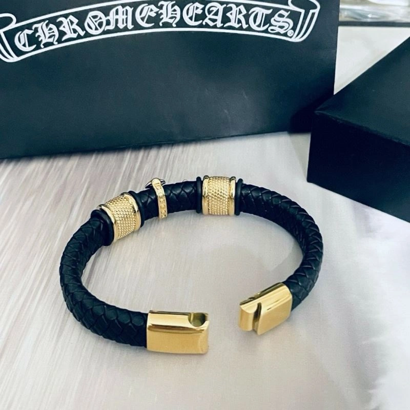 High accuracy Chrome Hearts Bracelets