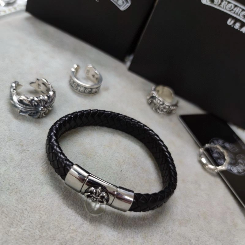 Chrome Hearts Bracelets