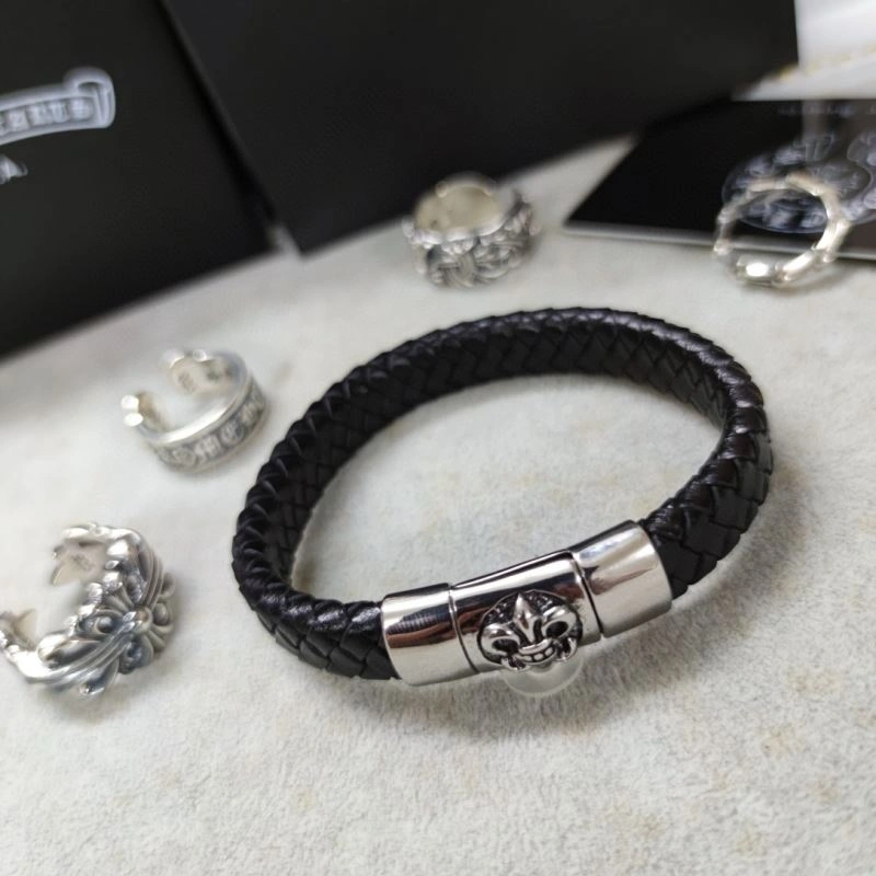 High accuracy Chrome Hearts Bracelets