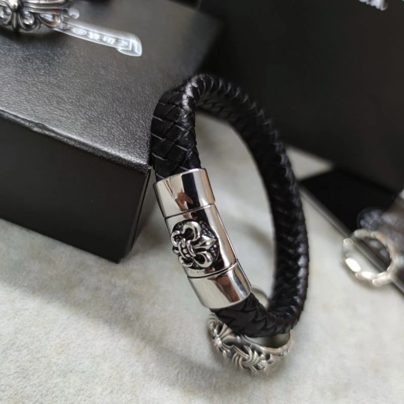 High accuracy Chrome Hearts Bracelets