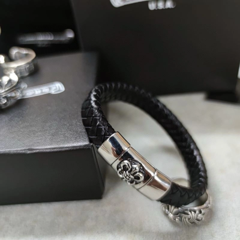 High accuracy Chrome Hearts Bracelets