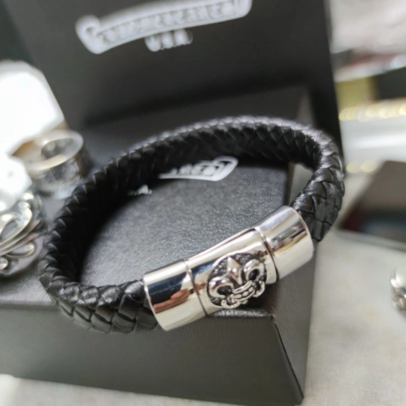 High accuracy Chrome Hearts Bracelets