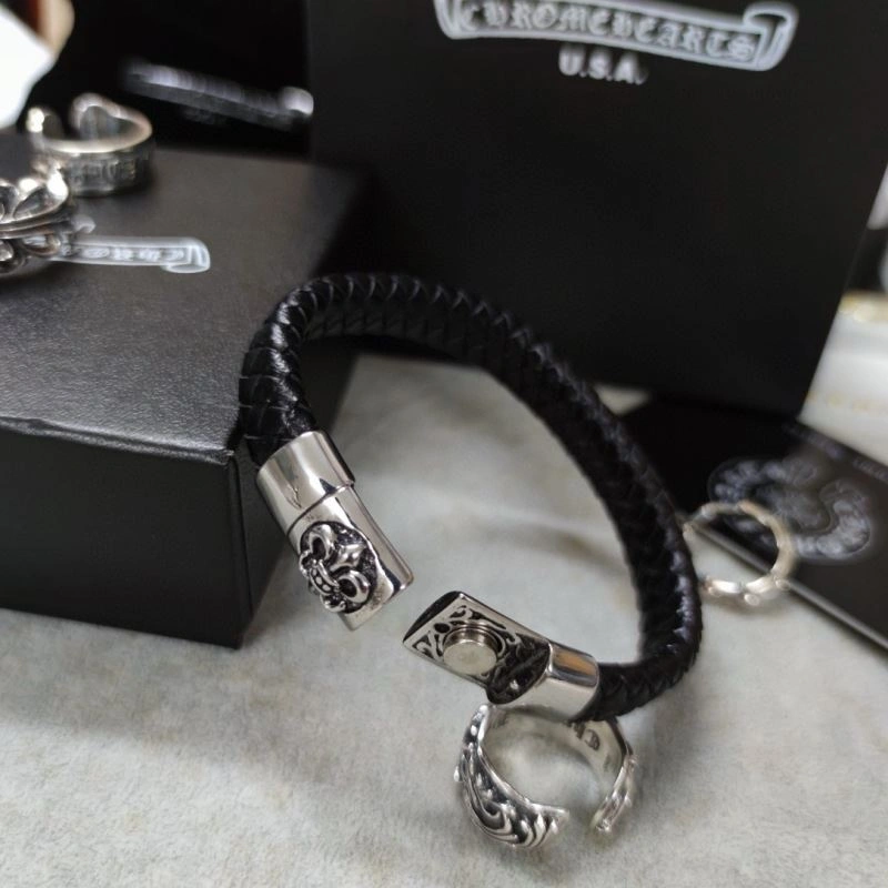 High accuracy Chrome Hearts Bracelets