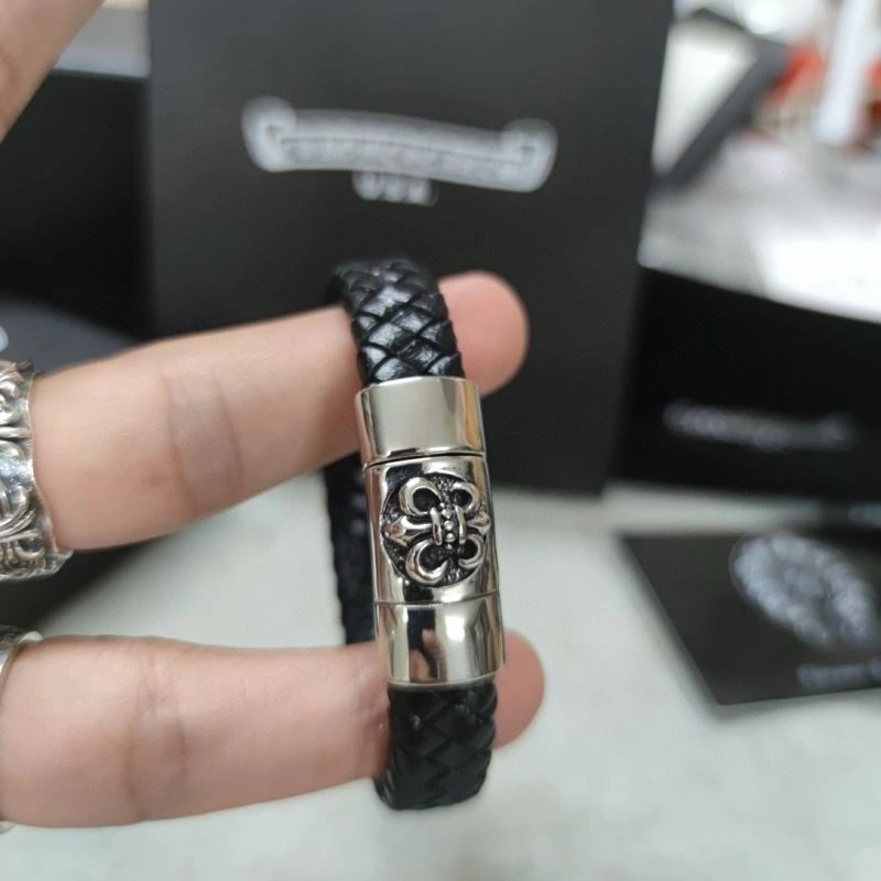 High accuracy Chrome Hearts Bracelets