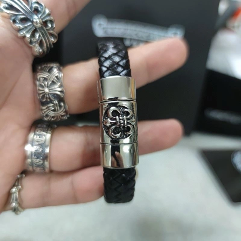 High accuracy Chrome Hearts Bracelets