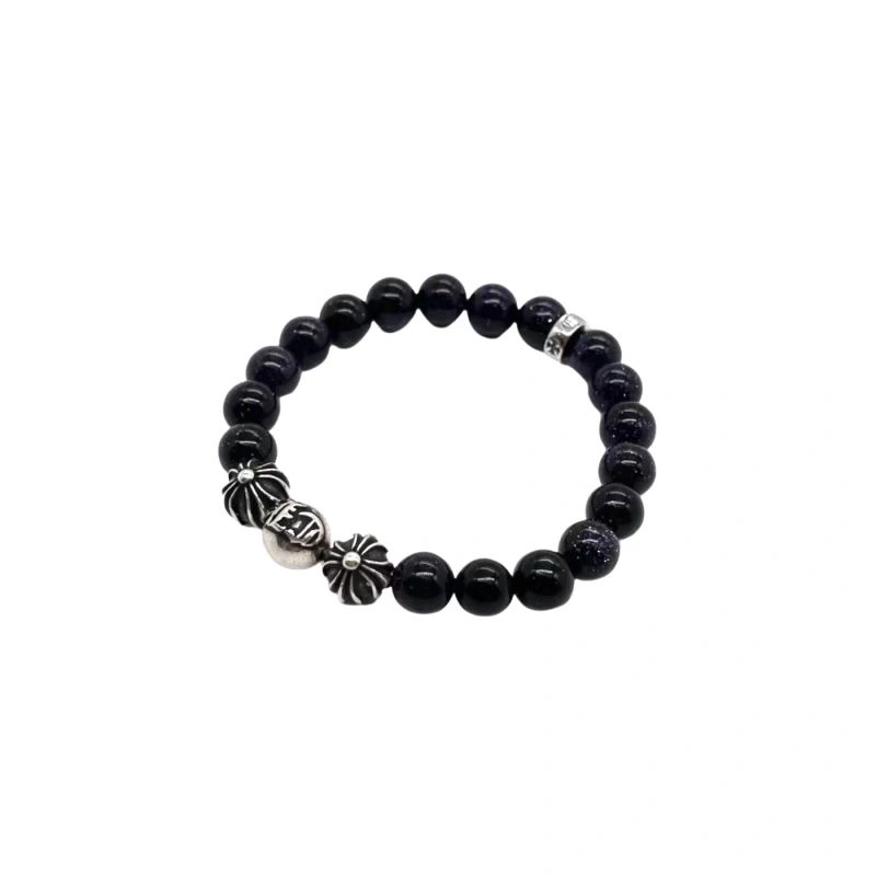 Budget-friendly Chrome Hearts Bracelets