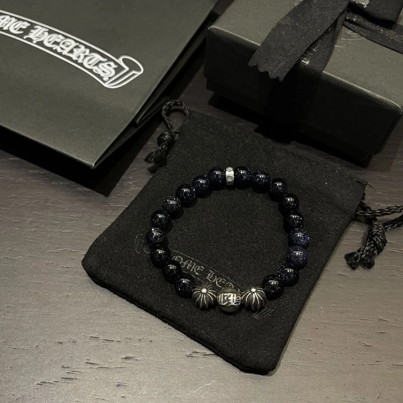 Budget-friendly Chrome Hearts Bracelets