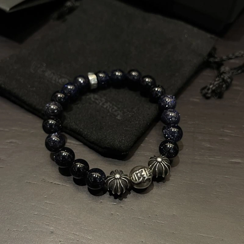 Budget-friendly Chrome Hearts Bracelets