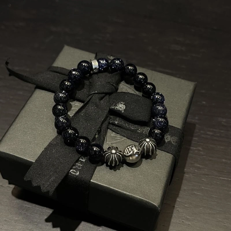 Budget-friendly Chrome Hearts Bracelets