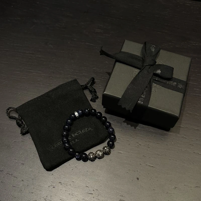 Budget-friendly Chrome Hearts Bracelets