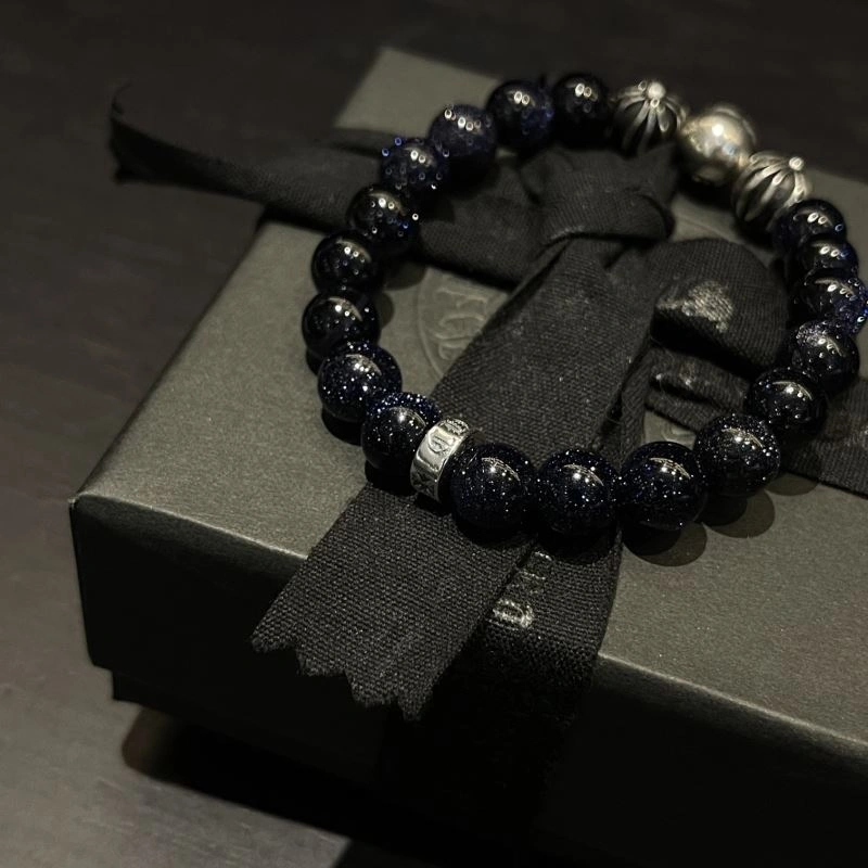 Budget-friendly Chrome Hearts Bracelets