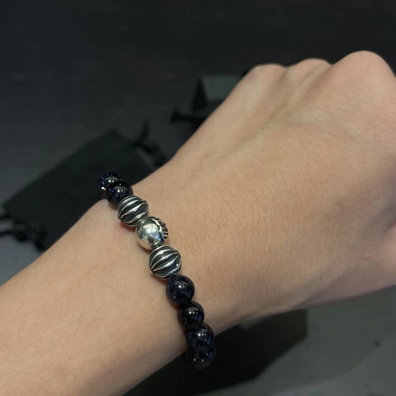 Budget-friendly Chrome Hearts Bracelets