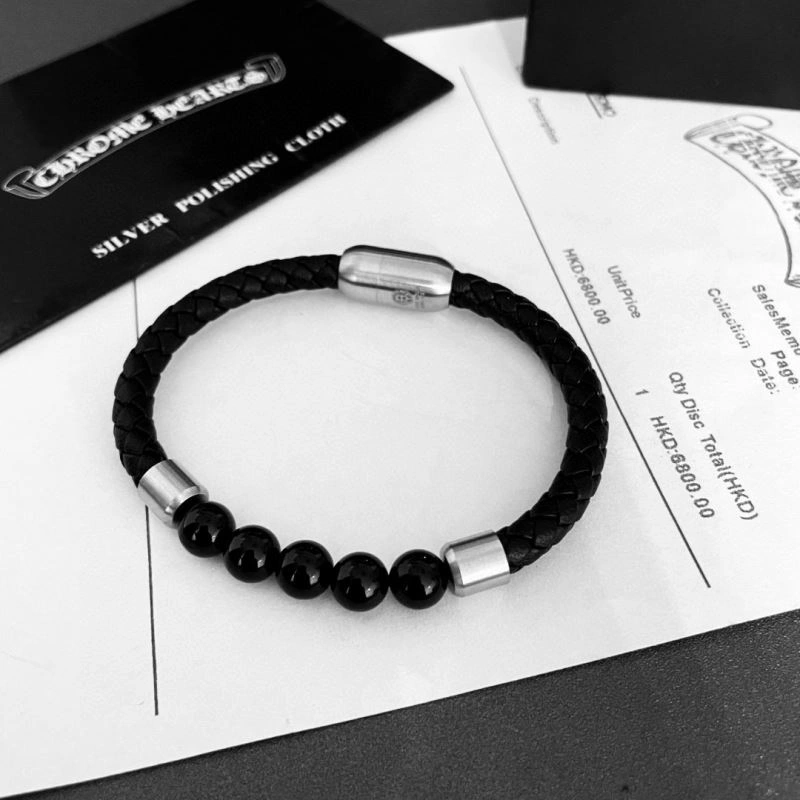 Value-priced Chrome Hearts Bracelets