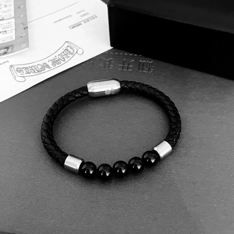 Value-priced Chrome Hearts Bracelets