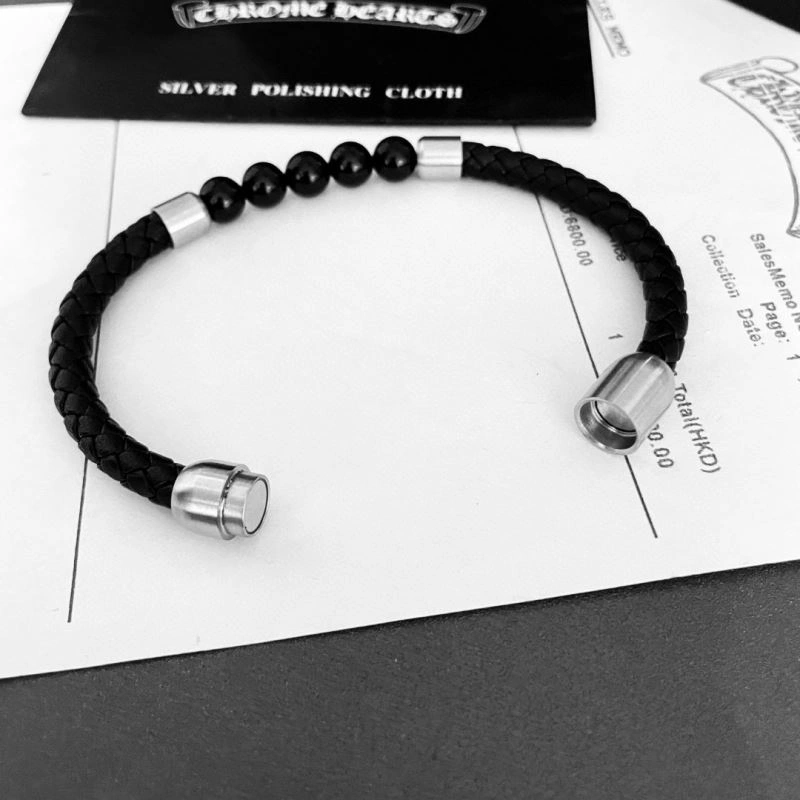 Value-priced Chrome Hearts Bracelets