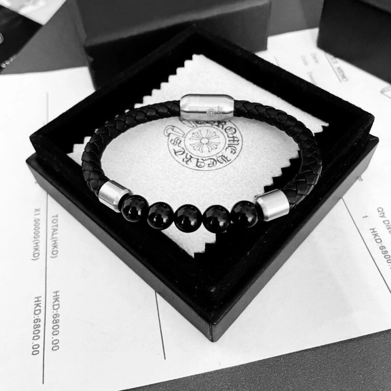 Value-priced Chrome Hearts Bracelets