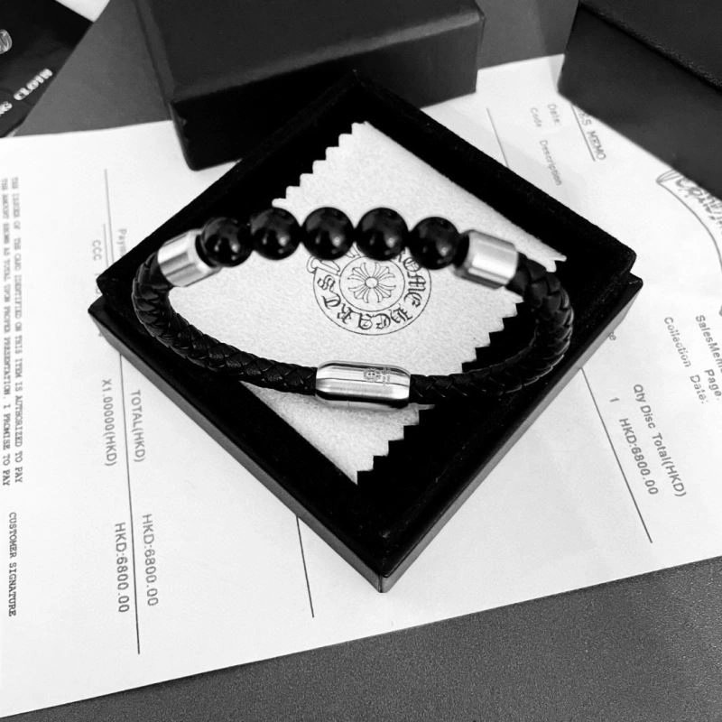 Value-priced Chrome Hearts Bracelets