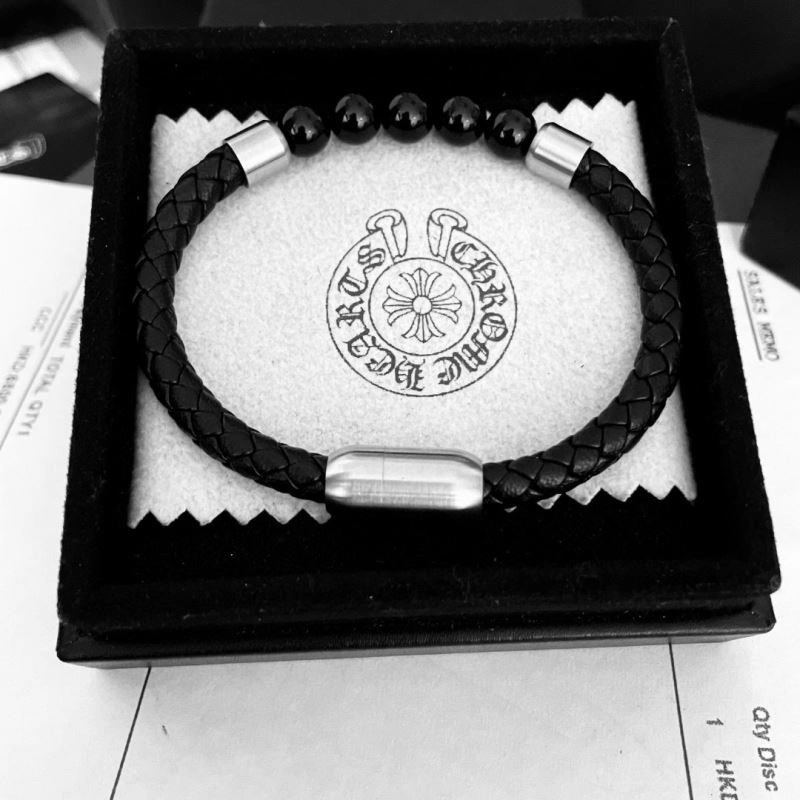 Value-priced Chrome Hearts Bracelets