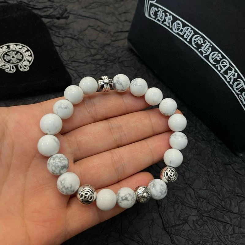 Accurate model Chrome Hearts Bracelets