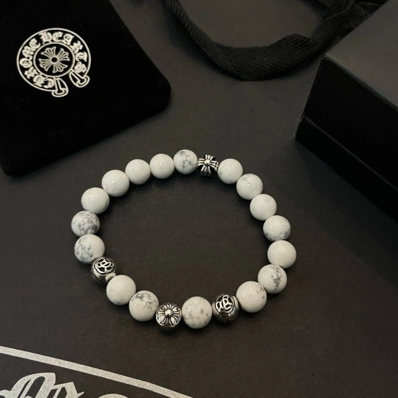 Accurate model Chrome Hearts Bracelets